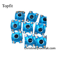Studded reducer flange, Studded reducer flange Manufacturer from China ...